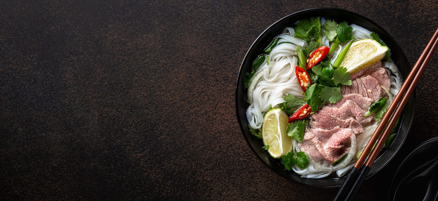 Ying’s Asian Cuisine – Your Favorite Food in Town